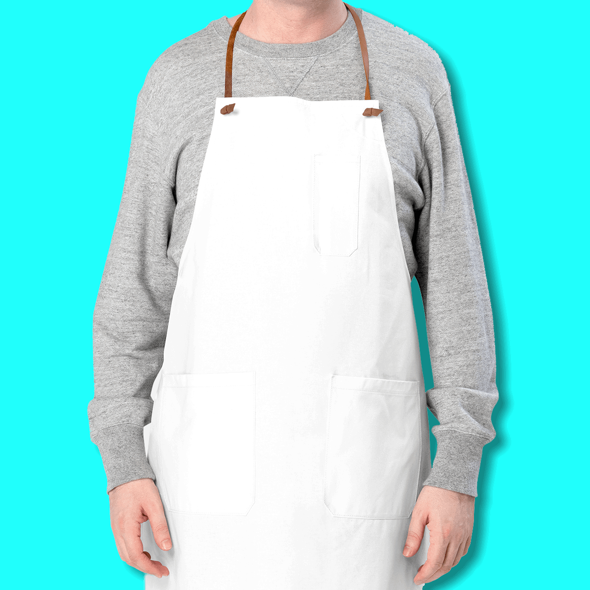 Corptexar | Mandiles Publicitarios | corptexar.com